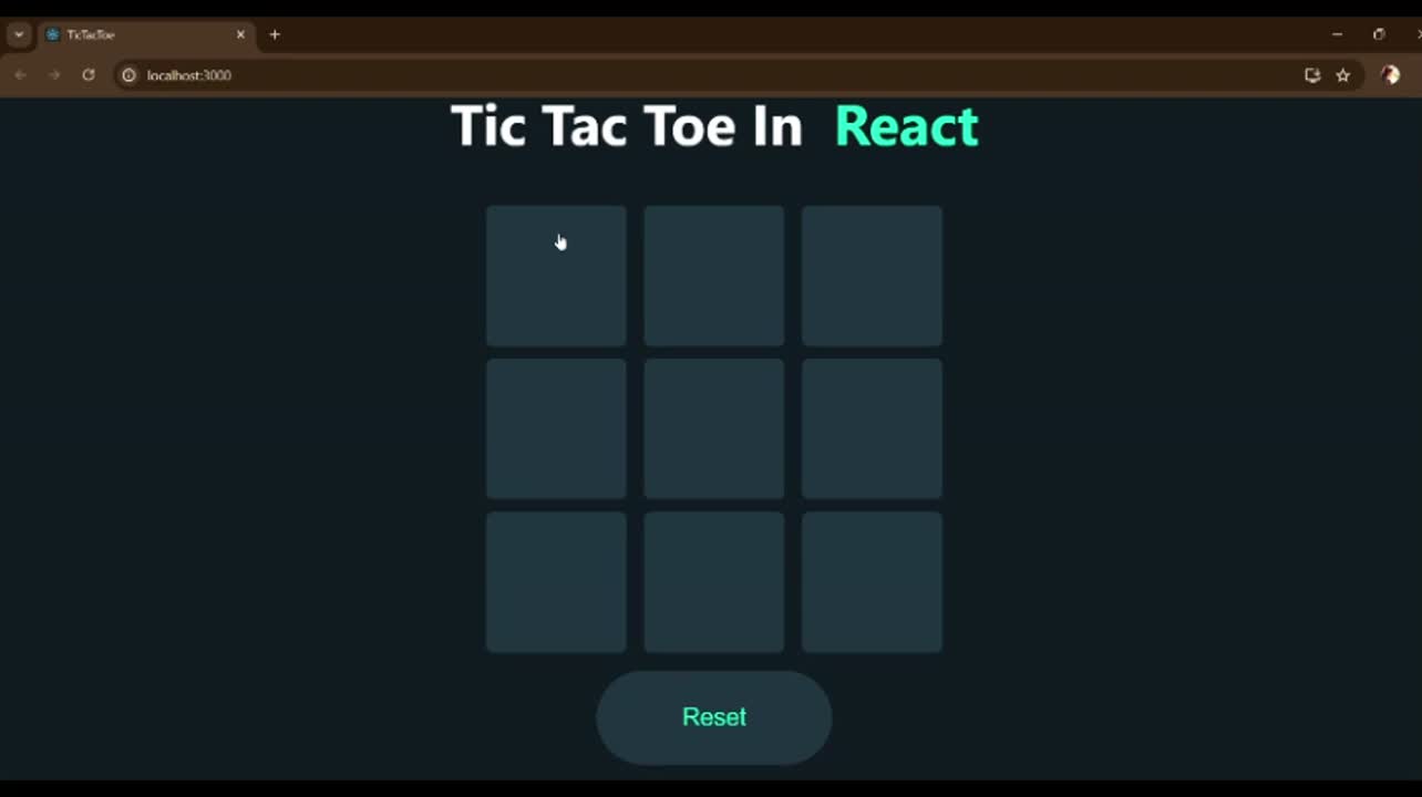 Udari Hansika on LinkedIn: #react #coding #projectshowcase Udari Hansika on LinkedIn: #react #coding #projectshowcase