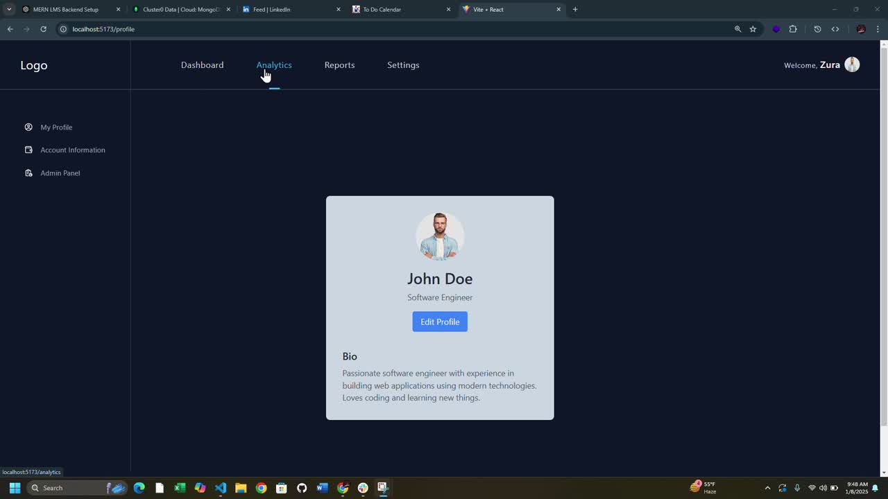 #reactjs #tailwindcss #frontenddevelopment #webdevelopment #adminpanel ... #reactjs #tailwindcss #frontenddevelopment #webdevelopment #adminpanel ...