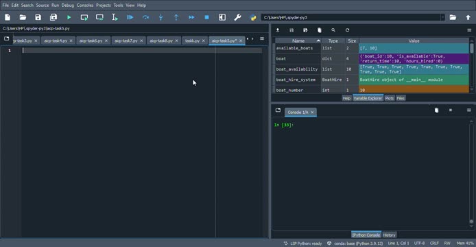 Muhammad Bilal on LinkedIn: #aicp #pythonprogramming #tictactoe Muhammad Bilal on LinkedIn: #aicp #pythonprogramming #tictactoe