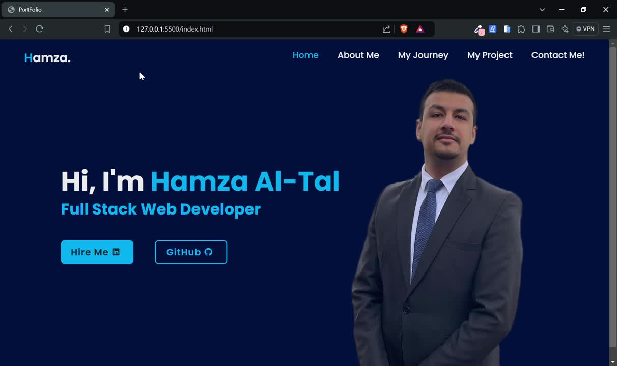 Hamza Al-Tal on LinkedIn: #html #css #orangeacademy #webdevelopment Hamza Al-Tal on LinkedIn: #html #css #orangeacademy #webdevelopment