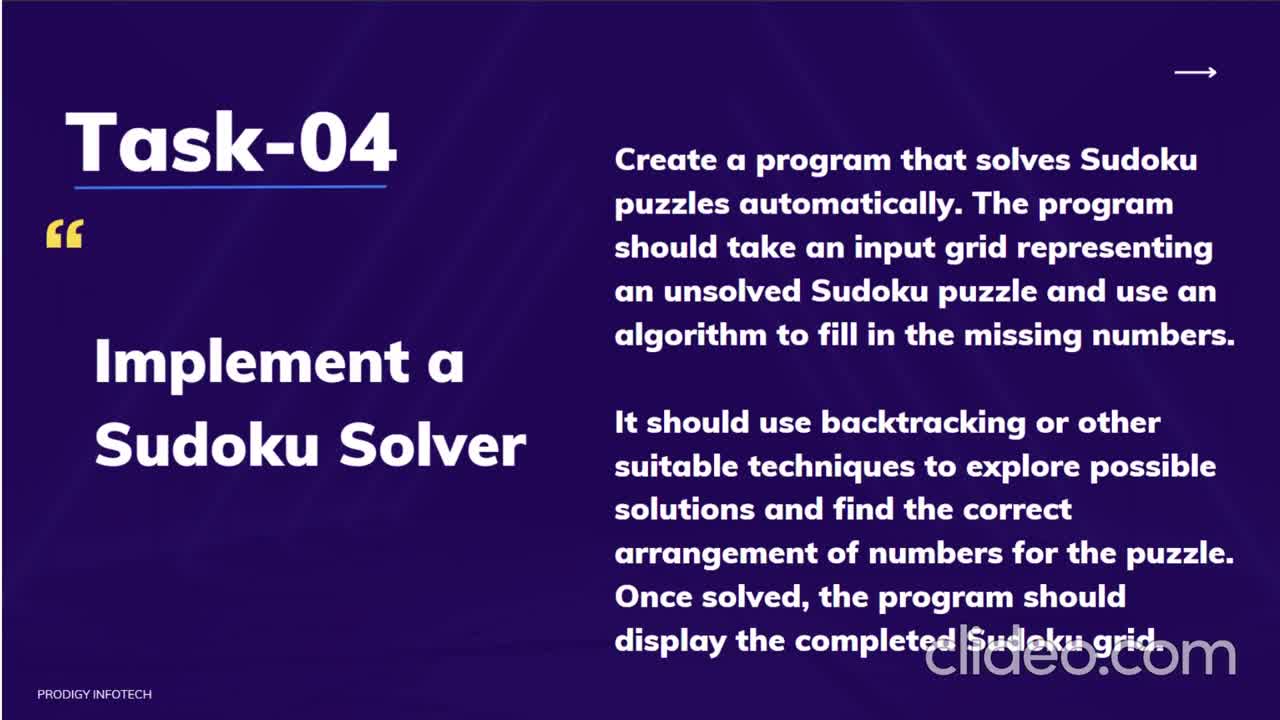 Sushmit Pathare on LinkedIn: #java #programming #sudokusolver # ... Sushmit Pathare on LinkedIn: #java #programming #sudokusolver # ...