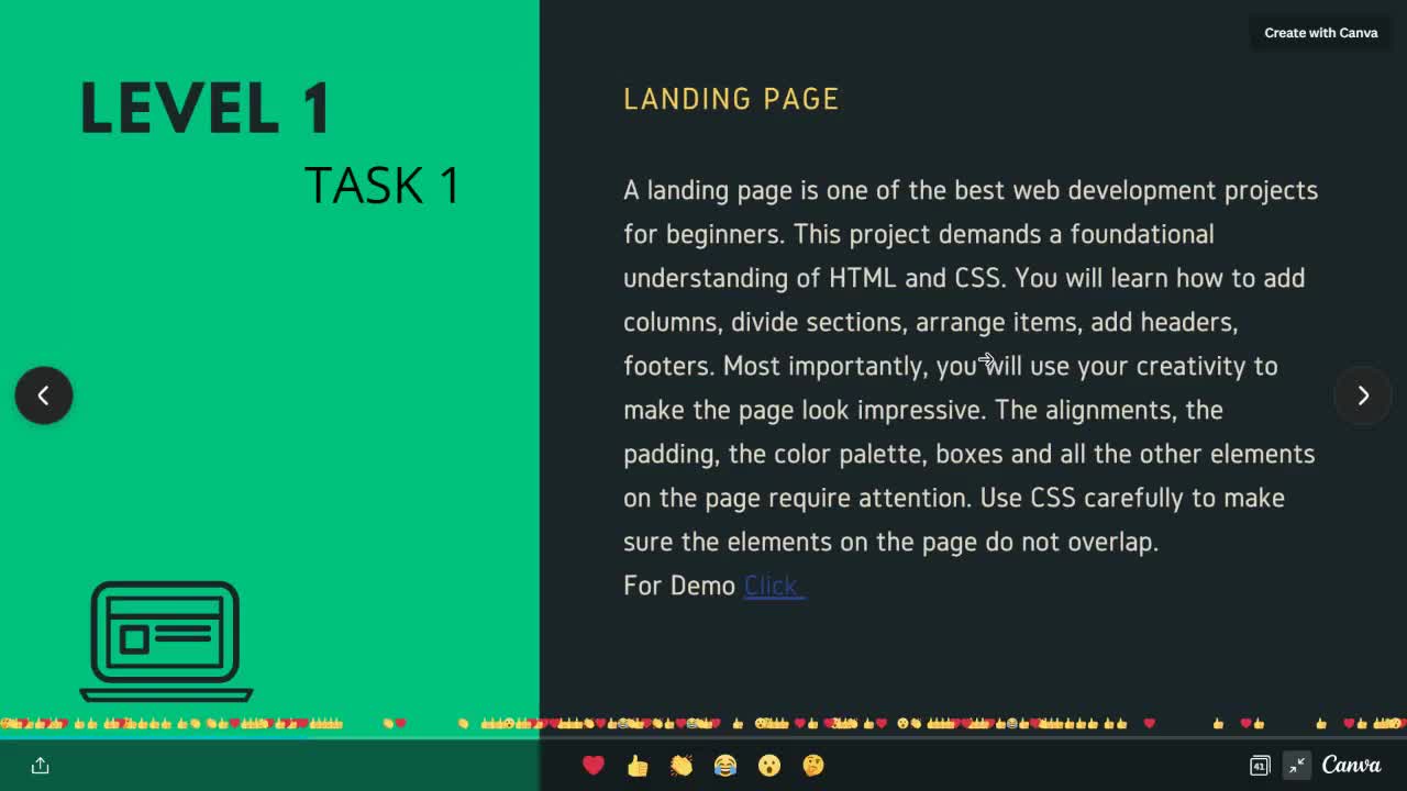 Shivam Kumar on LinkedIn: #github #oasisinfobyte #javascript #html #css ... Shivam Kumar on LinkedIn: #github #oasisinfobyte #javascript #html #css ...