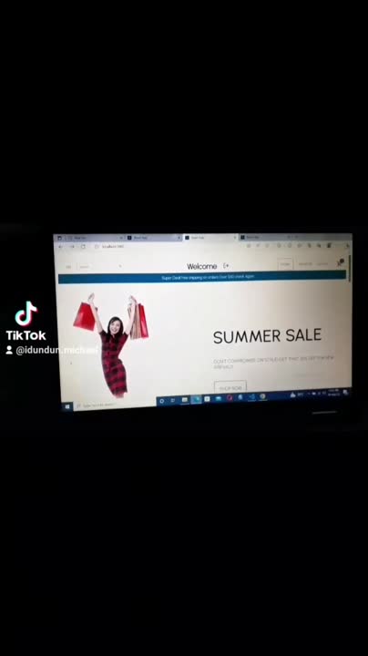 Built an e-commerce website with React as the front-end and Apowrite as ... Built an e-commerce website with React as the front-end and Apowrite as ...