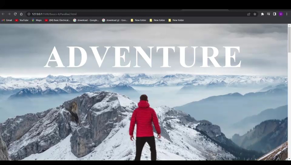 Utkarsh Tiwari on LinkedIn: #html #css Utkarsh Tiwari on LinkedIn: #html #css