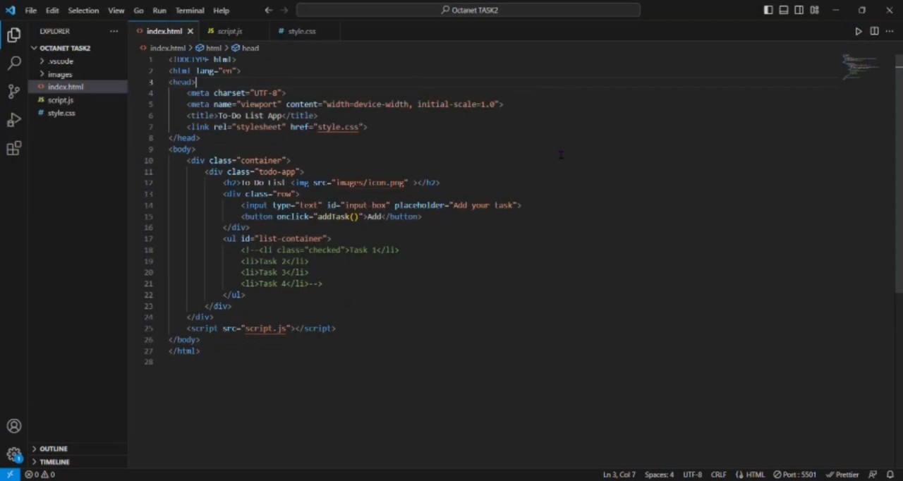 Arpan Gaba on LinkedIn: #connections #html #css #javascript #internship ... Arpan Gaba on LinkedIn: #connections #html #css #javascript #internship ...