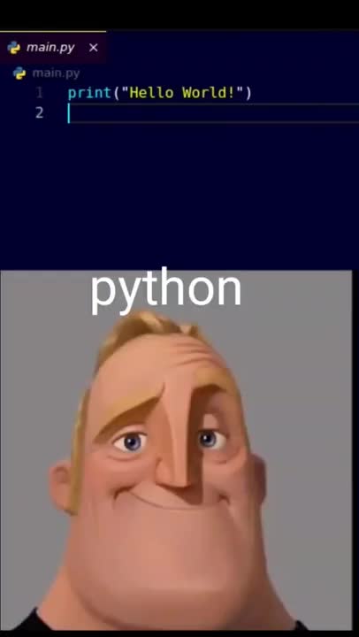 Samet Yolcu on LinkedIn: #programminglanguages #python #java # ... Samet Yolcu on LinkedIn: #programminglanguages #python #java # ...