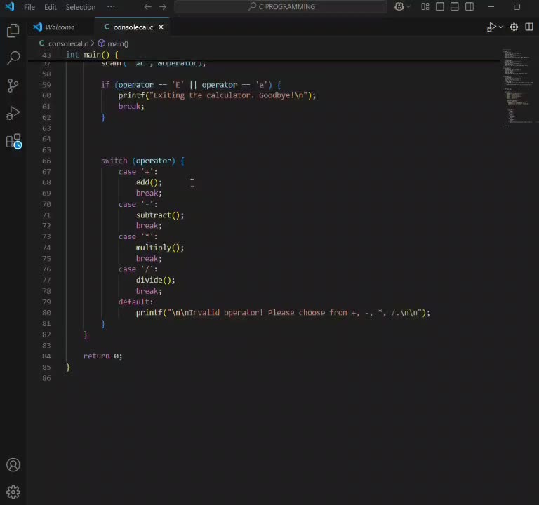 #cprogramming #softwaredevelopment #codingjourney # ... #cprogramming #softwaredevelopment #codingjourney # ...