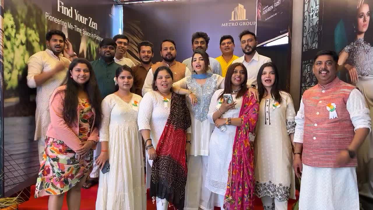 Anshu Tiwari on LinkedIn: #jaihind #bharatmatakijai #vandematram #bharat Anshu Tiwari on LinkedIn: #jaihind #bharatmatakijai #vandematram #bharat
