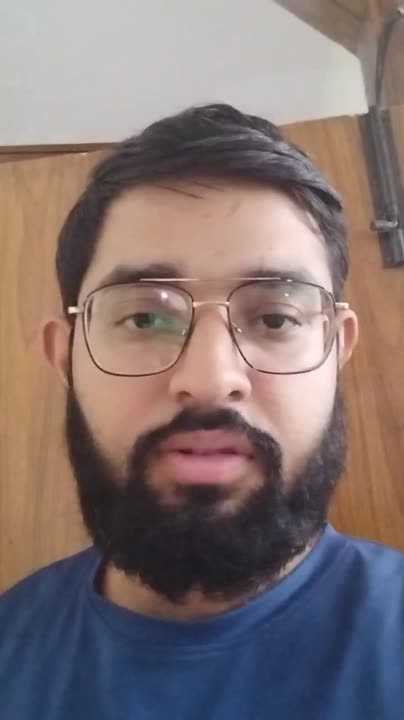 Shubham Behl on LinkedIn: dil kar raha tha bs bana di video Aaj likhne ... Shubham Behl on LinkedIn: dil kar raha tha bs bana di video Aaj likhne ...