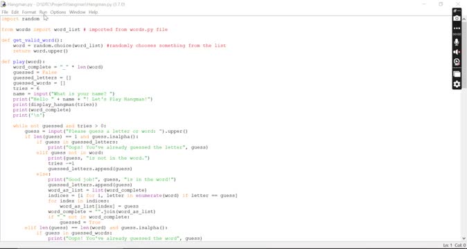 Aakash Chopra on LinkedIn: #pythonprogramming #codealpha #coding #learning Aakash Chopra on LinkedIn: #pythonprogramming #codealpha #coding #learning