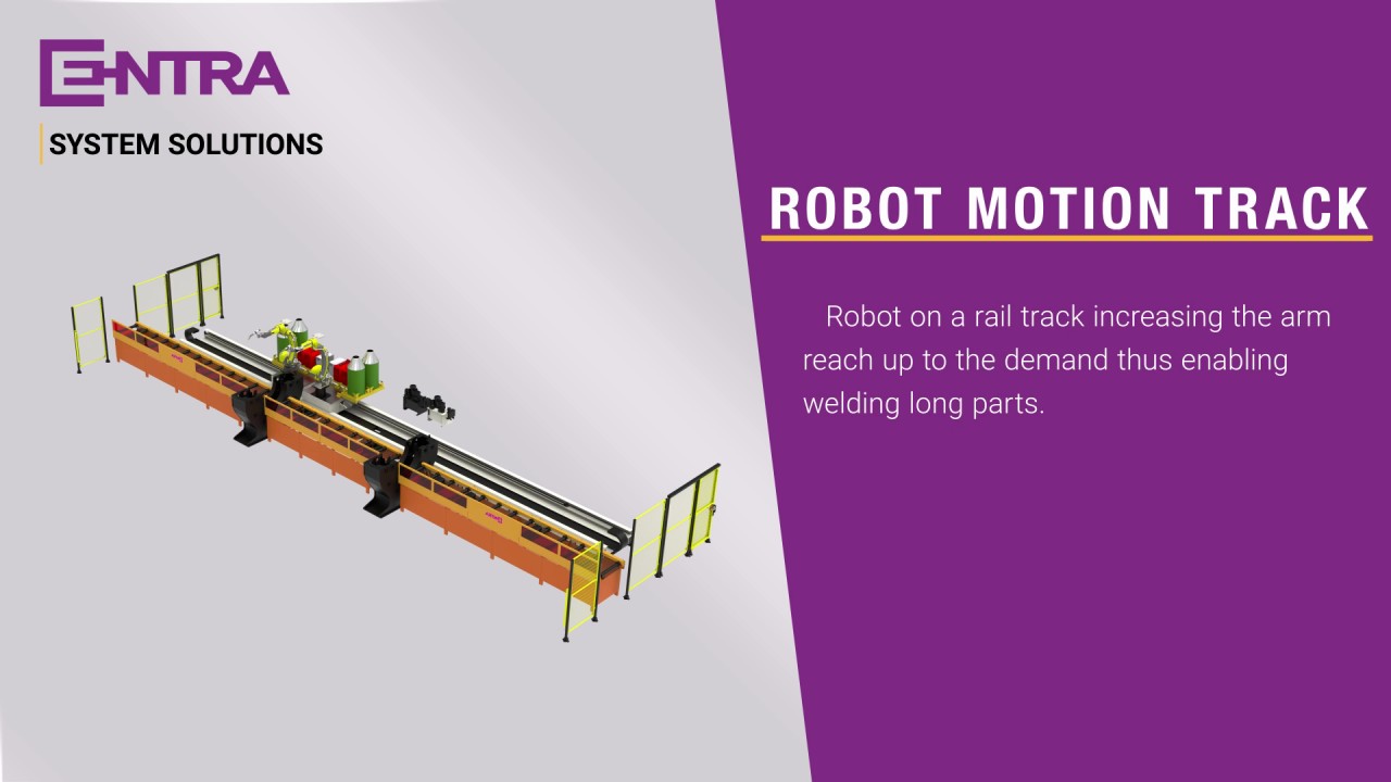 Entra Robot Technologies on LinkedIn: #entra #entrarobot #robot # ... Entra Robot Technologies on LinkedIn: #entra #entrarobot #robot # ...