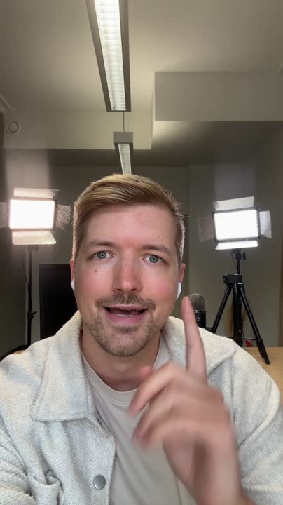 The F Company on LinkedIn: Hey B2B Marketer, David has a quick message ... The F Company on LinkedIn: Hey B2B Marketer, David has a quick message ...