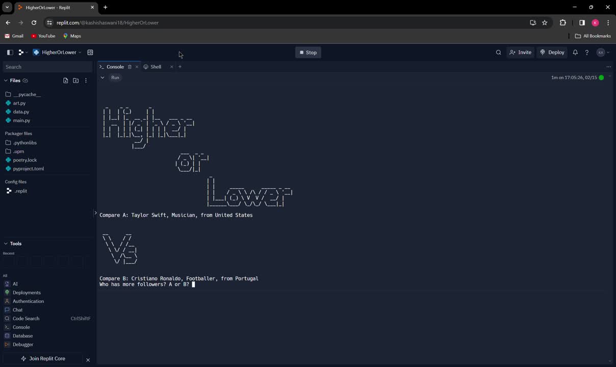 Debugging skills on Day 13 of #100DaysOfCode | Kashish Aswani posted on ... Debugging skills on Day 13 of #100DaysOfCode | Kashish Aswani posted on ...