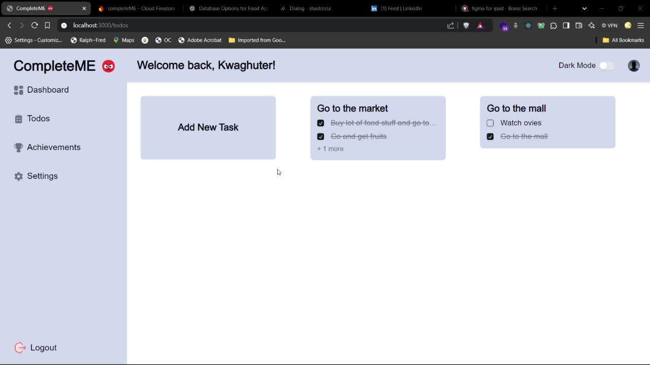 Kwaghuter Raphael on LinkedIn: #webdevelopment #firebase #nextjs # ... Kwaghuter Raphael on LinkedIn: #webdevelopment #firebase #nextjs # ...