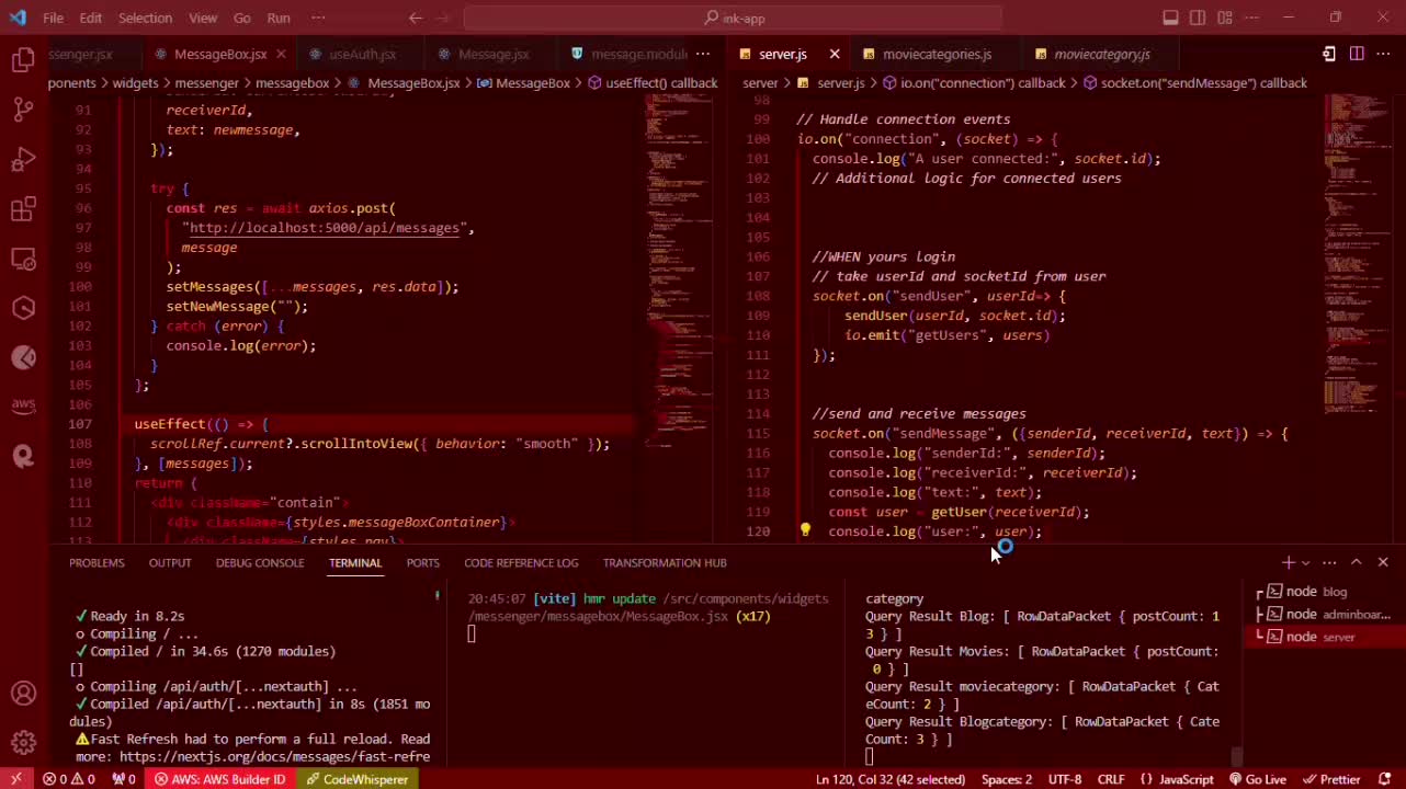 #nextjs #reactjsdeveloper #reactdeveloper #reactjs #nodejsdeveloper ... #nextjs #reactjsdeveloper #reactdeveloper #reactjs #nodejsdeveloper ...
