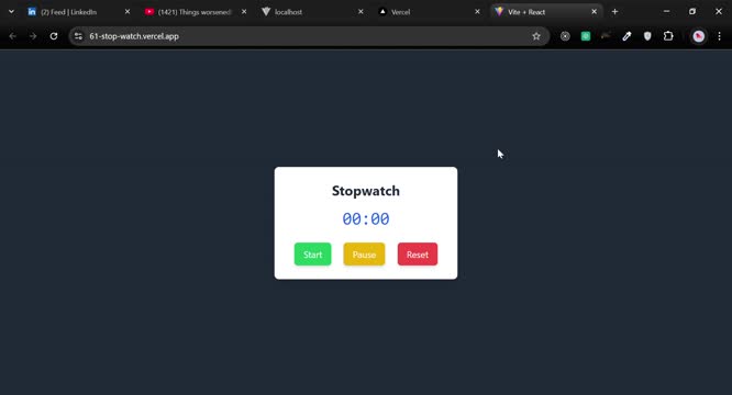 Farhan Faisal on LinkedIn: #reactjs #tailwindcss #frontenddevelopment # ... Farhan Faisal on LinkedIn: #reactjs #tailwindcss #frontenddevelopment # ...