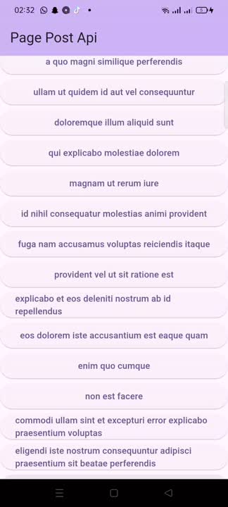 Ali Saafan on LinkedIn: #flutter #mobiledevelopment #api #dart #github ... Ali Saafan on LinkedIn: #flutter #mobiledevelopment #api #dart #github ...