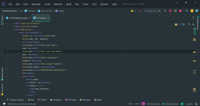 Subrata Sahu on LinkedIn: #java #programming #internship # ... Subrata Sahu on LinkedIn: #java #programming #internship # ...