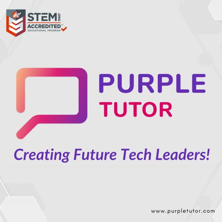 PurpleTutor on LinkedIn: #codingclass #codingtime #codingschool # ... PurpleTutor on LinkedIn: #codingclass #codingtime #codingschool # ...