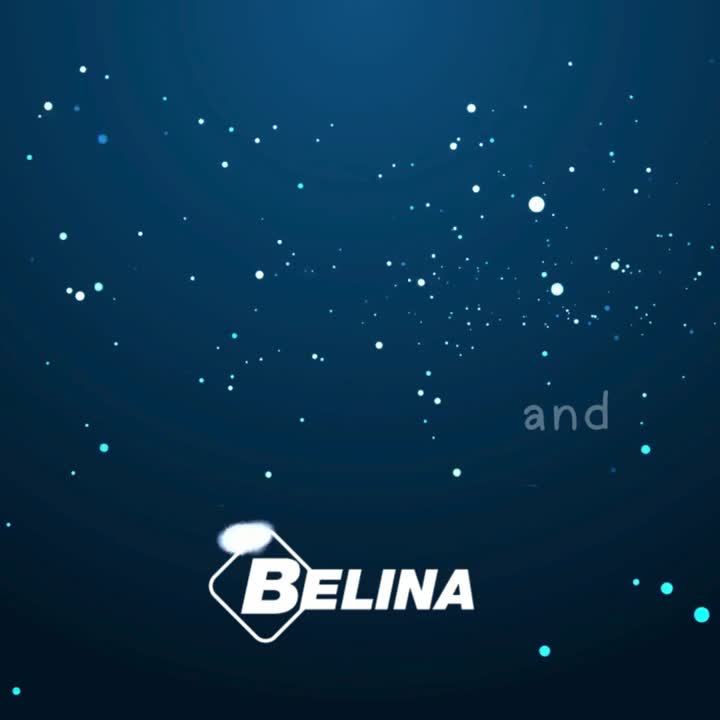 BELINA posted on LinkedIn BELINA posted on LinkedIn