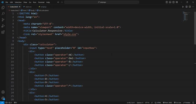 Rahul Bhati on LinkedIn: #internship #webdevelopment Rahul Bhati on LinkedIn: #internship #webdevelopment