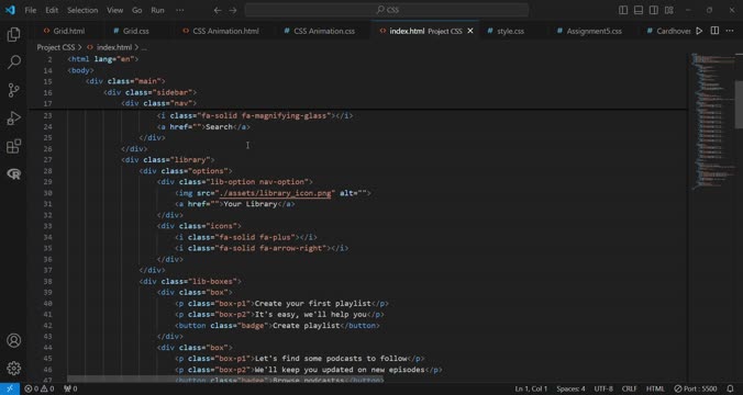 DEBASIS DAS on LinkedIn: #html #css #projects #learningbydoing # ... DEBASIS DAS on LinkedIn: #html #css #projects #learningbydoing # ...