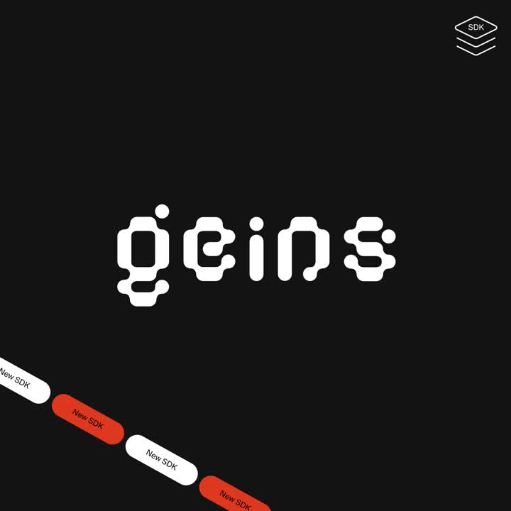 Geins on LinkedIn: 🔥 Meet Geins SDK Building a scalable e-commerce ... Geins on LinkedIn: 🔥 Meet Geins SDK Building a scalable e-commerce ...