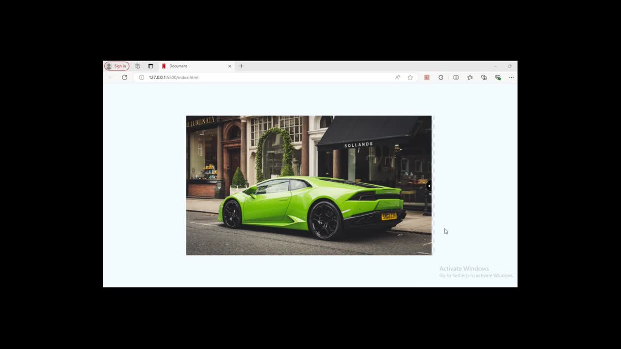 Ameer Saria on LinkedIn: #webdevelopment #coding #javascript #html #css ... Ameer Saria on LinkedIn: #webdevelopment #coding #javascript #html #css ...