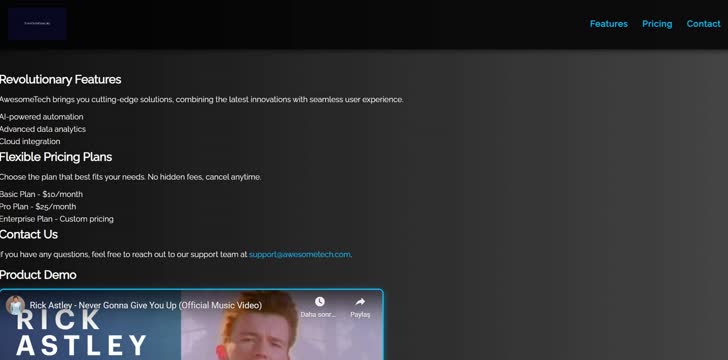 Alp Onur TURGUT on LinkedIn: #webdevelopment #html #css # ... Alp Onur TURGUT on LinkedIn: #webdevelopment #html #css # ...