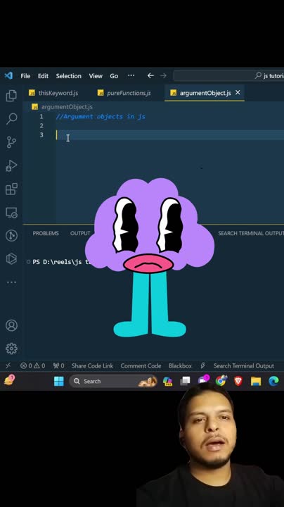 Rajneesh Mishra on LinkedIn: #javascript #javascriptdeveloper #coding # ... Rajneesh Mishra on LinkedIn: #javascript #javascriptdeveloper #coding # ...