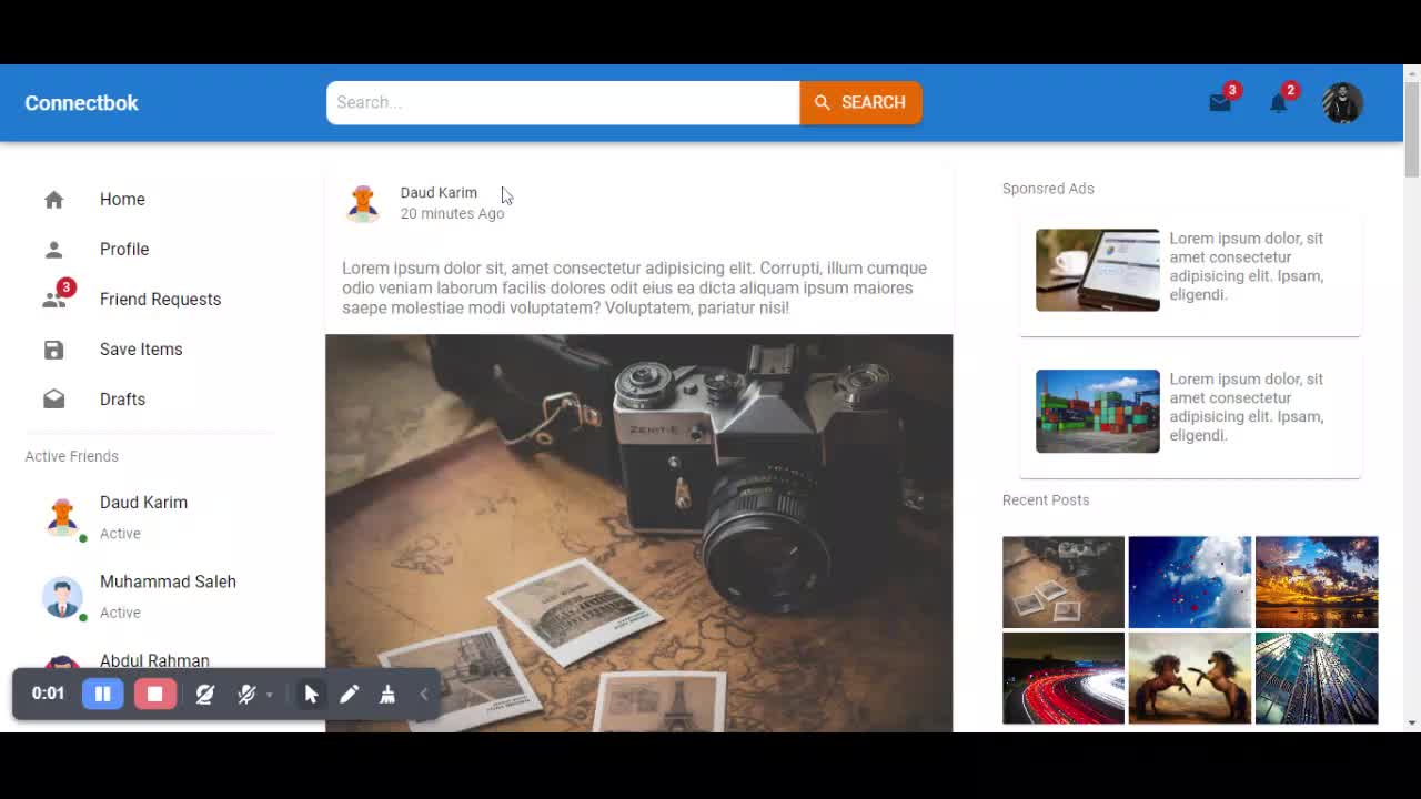 Noman Lodhi on LinkedIn: #mui #reactjs #materialui #materialdesign Noman Lodhi on LinkedIn: #mui #reactjs #materialui #materialdesign