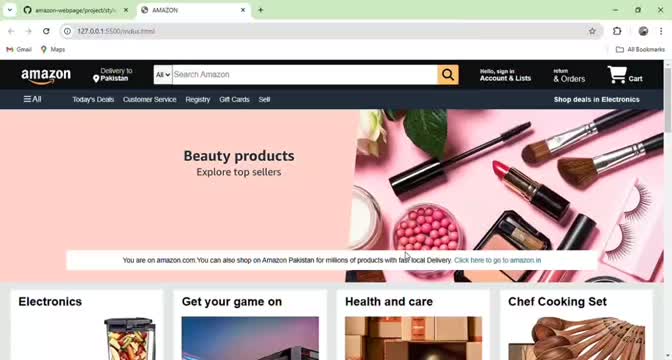 Ibrahim Nazeer on LinkedIn: #html #css #webdevelopment #frontend # ... Ibrahim Nazeer on LinkedIn: #html #css #webdevelopment #frontend # ...