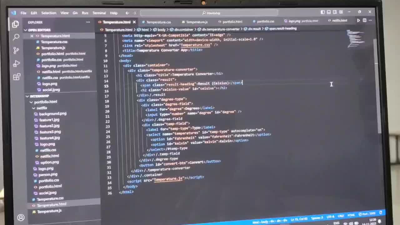 RAUSHAN KUMAR on LinkedIn: #task2 #webdevelopment #javascript #html # ... RAUSHAN KUMAR on LinkedIn: #task2 #webdevelopment #javascript #html # ...