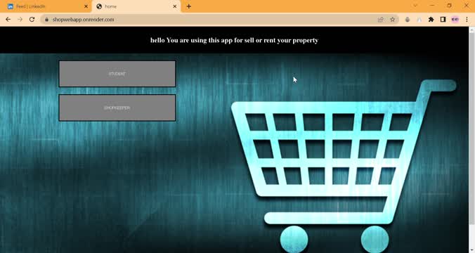Darsh Gautam on LinkedIn: #nextjs #webdevelopment #fullstack # ... Darsh Gautam on LinkedIn: #nextjs #webdevelopment #fullstack # ...