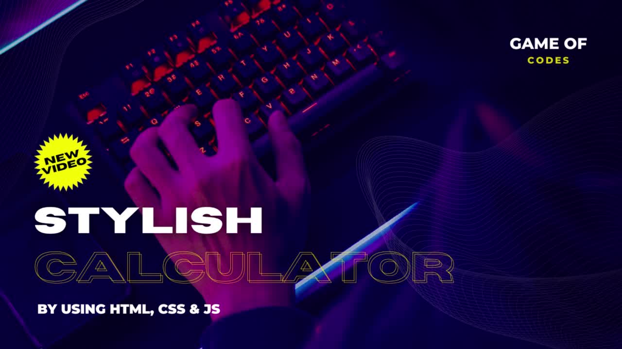 Malaika Murtaza on LinkedIn: #javascript #css #html #calculator #fancy Malaika Murtaza on LinkedIn: #javascript #css #html #calculator #fancy