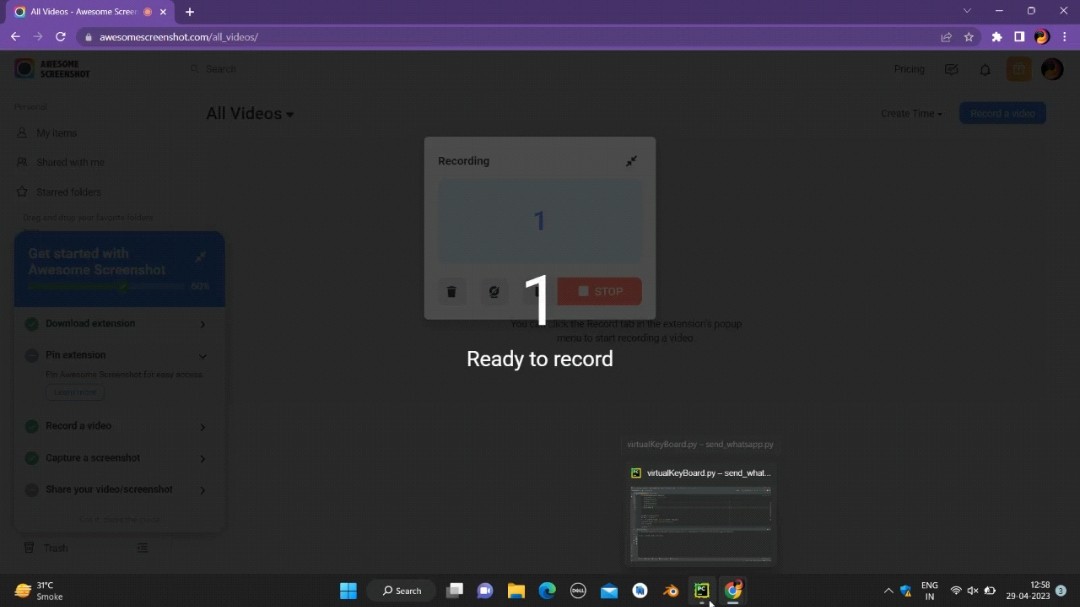 omkar kamat on LinkedIn: #project #automation #python #whatsapp #coding omkar kamat on LinkedIn: #project #automation #python #whatsapp #coding
