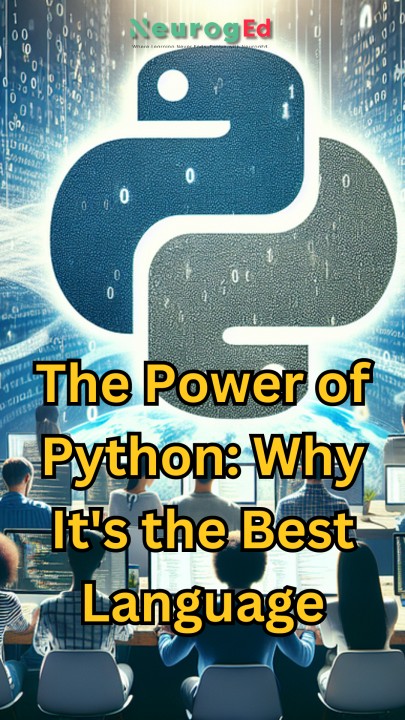 NeurogEd on LinkedIn: #pythonprogramming #techcommunity #coders # ... NeurogEd on LinkedIn: #pythonprogramming #techcommunity #coders # ...