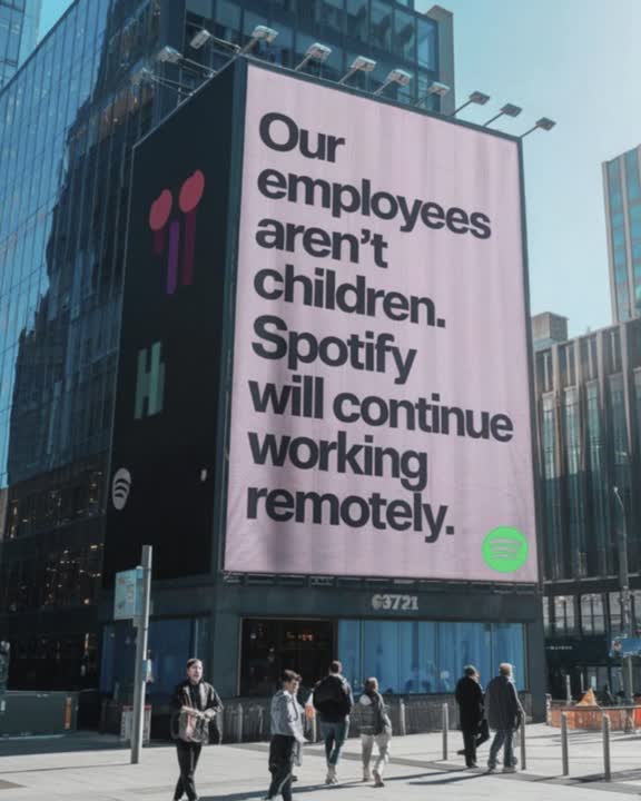 Abdullah Etizaz on LinkedIn: GO REMOTE! Trust them, Empower them, Save ... Abdullah Etizaz on LinkedIn: GO REMOTE! Trust them, Empower them, Save ...