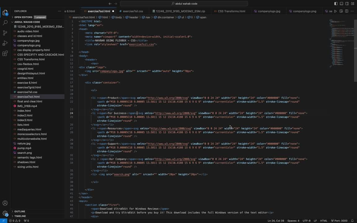 Abdul Wahab Nadeem on LinkedIn: #webdevelopment #designtips #cssgrid # ... Abdul Wahab Nadeem on LinkedIn: #webdevelopment #designtips #cssgrid # ...