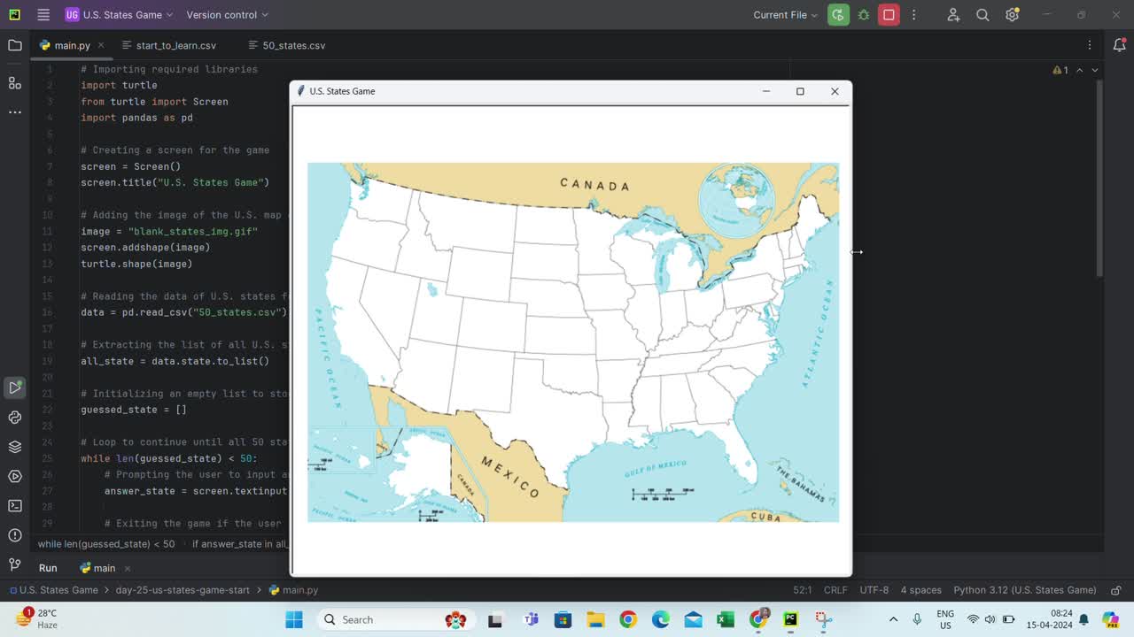 Completed Day 25 of #100daysofcode with Python | Abhishek Singh Rao ... Completed Day 25 of #100daysofcode with Python | Abhishek Singh Rao ...