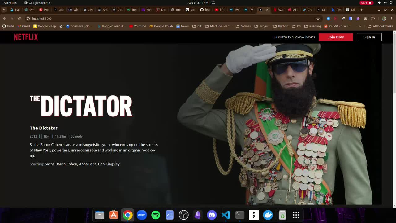 Mubeen Ul Hassan on LinkedIn: #learningbydoing #reactjs #nextjs #apis # ... Mubeen Ul Hassan on LinkedIn: #learningbydoing #reactjs #nextjs #apis # ...