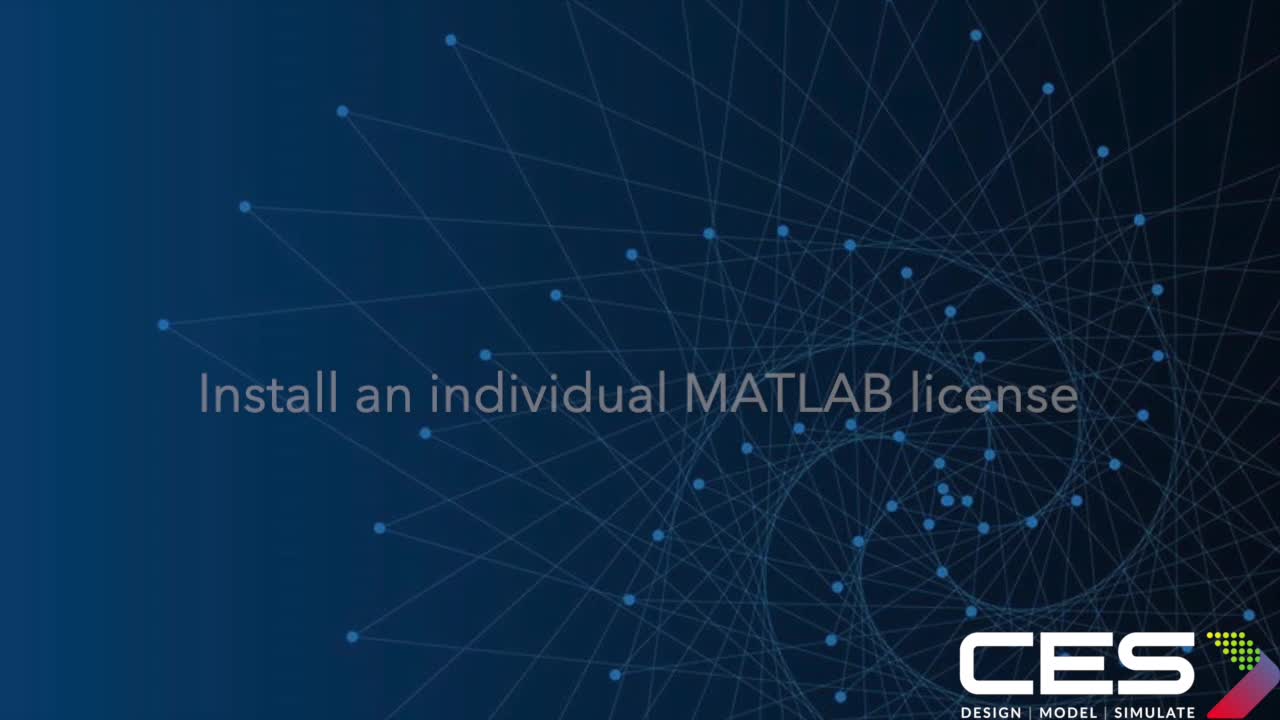 CES - MATLAB® in the Middle East on LinkedIn: How to install an ... CES - MATLAB® in the Middle East on LinkedIn: How to install an ...