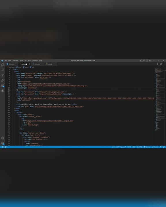 Rahul raj on LinkedIn: #html #css #github #interfacedesign #project # ... Rahul raj on LinkedIn: #html #css #github #interfacedesign #project # ...