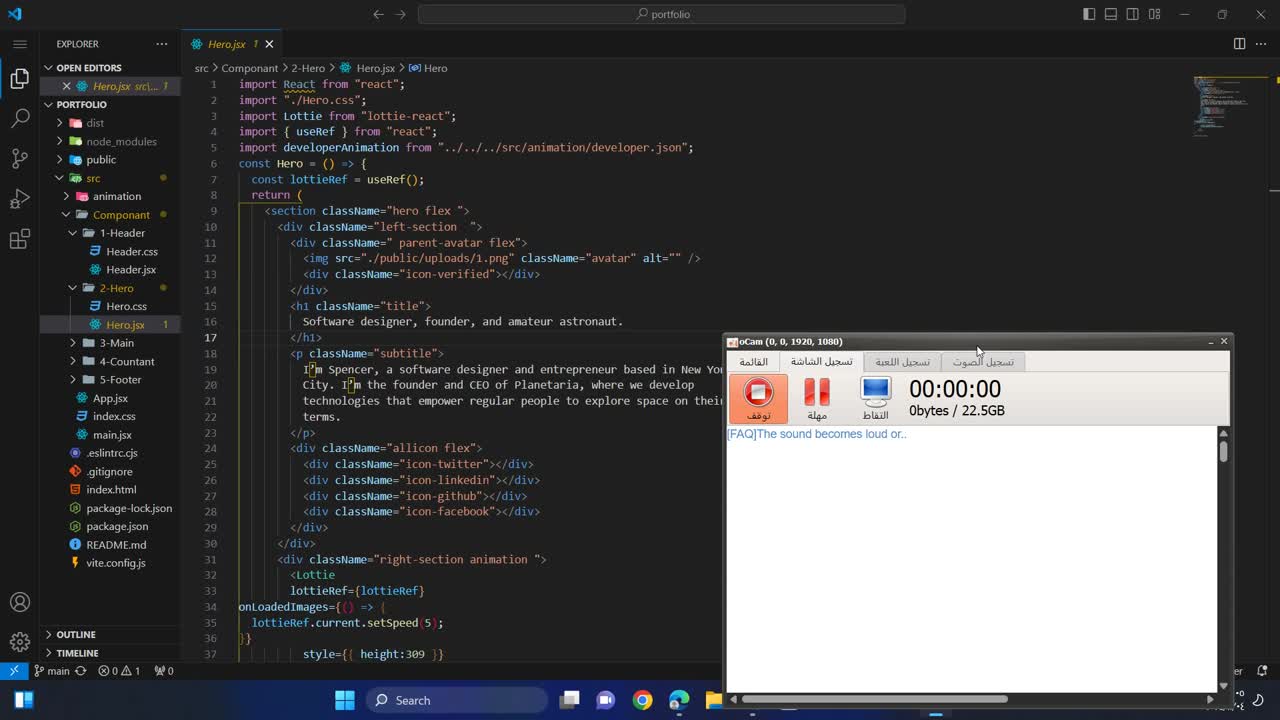 Kareem Bakr on LinkedIn: #js #css #html #webdevelopment #bootstrap # ... Kareem Bakr on LinkedIn: #js #css #html #webdevelopment #bootstrap # ...