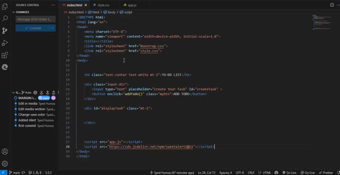 #crud #todolist #javascript #webdevelopment #frontend #fullstack #react ... #crud #todolist #javascript #webdevelopment #frontend #fullstack #react ...