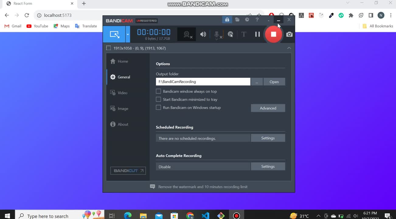 Muhammad Sohail on LinkedIn: #react #reactdeveloper Muhammad Sohail on LinkedIn: #react #reactdeveloper