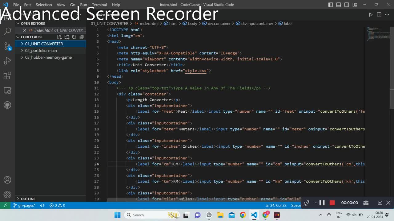 SOURAV BAG on LinkedIn: #webdevelopment #technology #html #intern #css ... SOURAV BAG on LinkedIn: #webdevelopment #technology #html #intern #css ...