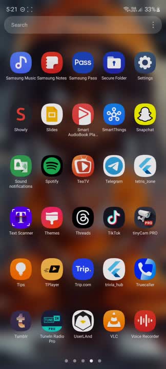 Gisore Brian on LinkedIn: simple flutter game Gisore Brian on LinkedIn: simple flutter game