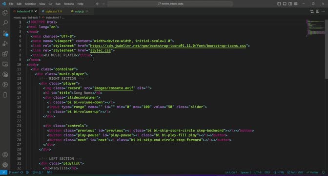 Priyanka Joshi on LinkedIn: #connections #webdevelopment #evolveintern ... Priyanka Joshi on LinkedIn: #connections #webdevelopment #evolveintern ...
