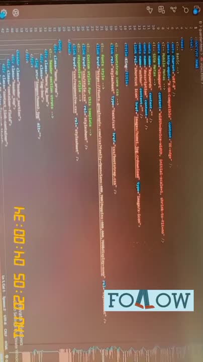 website html css JavaScript ️ | Hunain Arif website html css JavaScript ️ | Hunain Arif